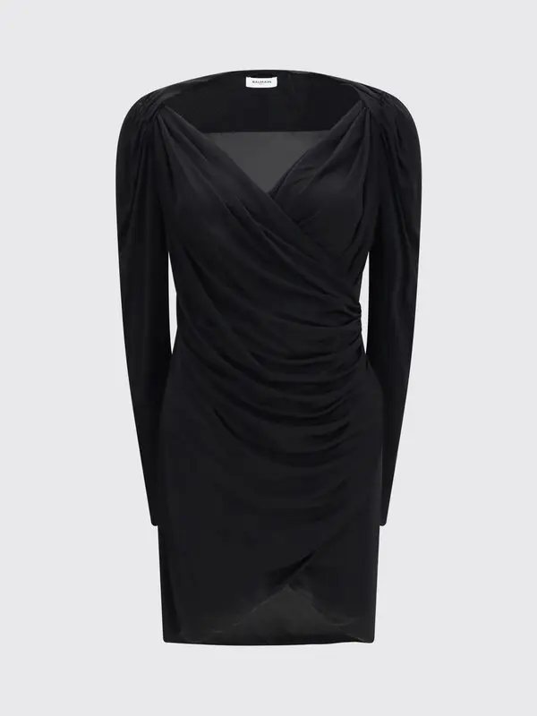 Balmain Dress