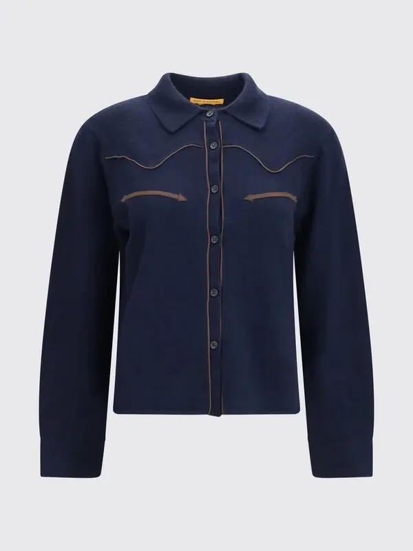 Guest In Residence Shirt