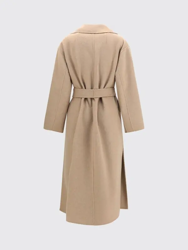 Max Mara Coat - Mud