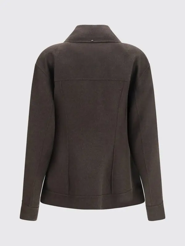 Sportmax Jacket - Brown