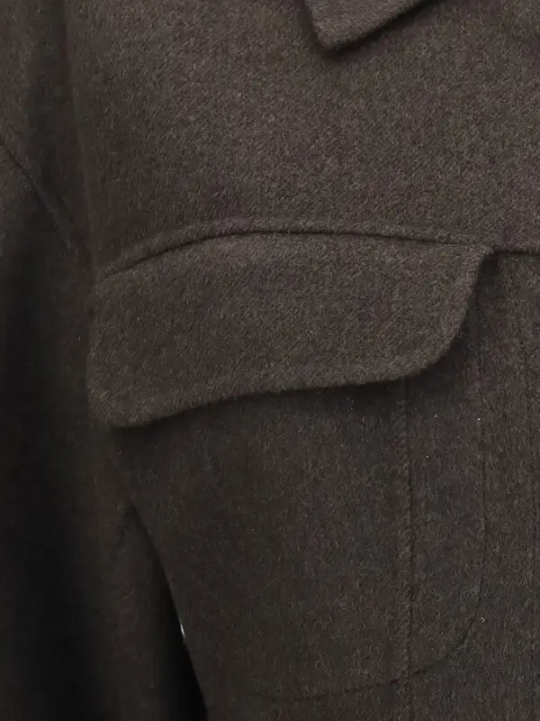 Sportmax Jacket - Brown