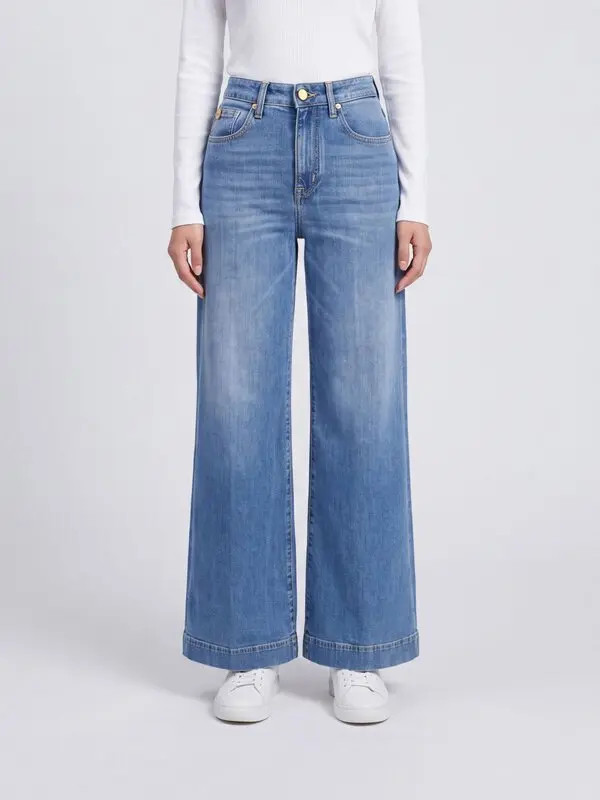 Jacob Cohen Jeans
