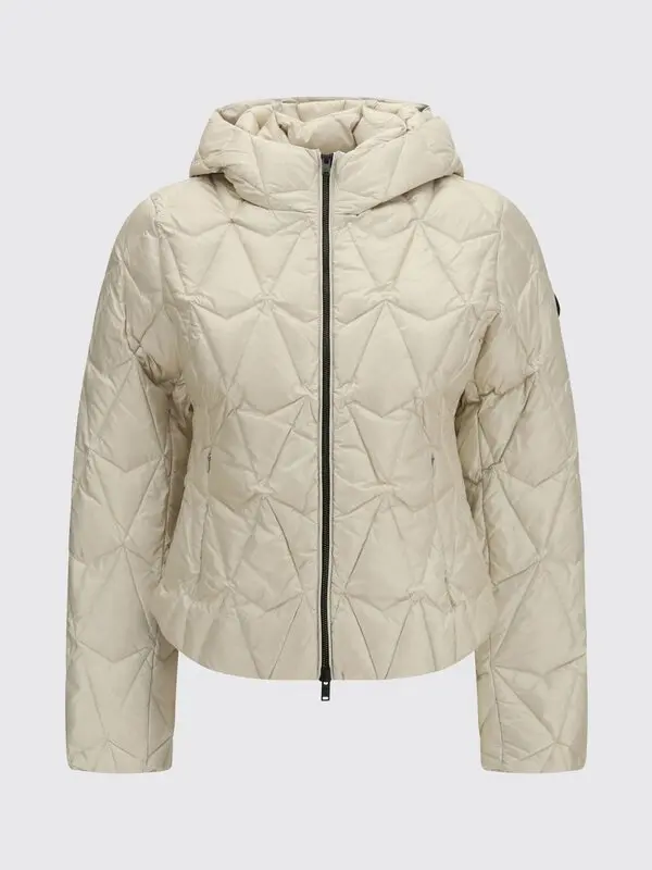 Moose Knuckles Jacket - Cream