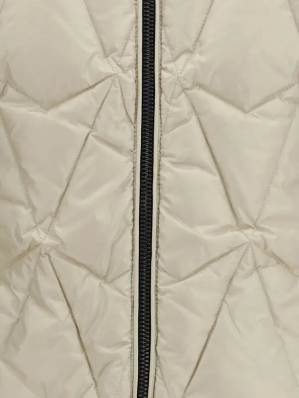 Moose Knuckles Jacket - Cream