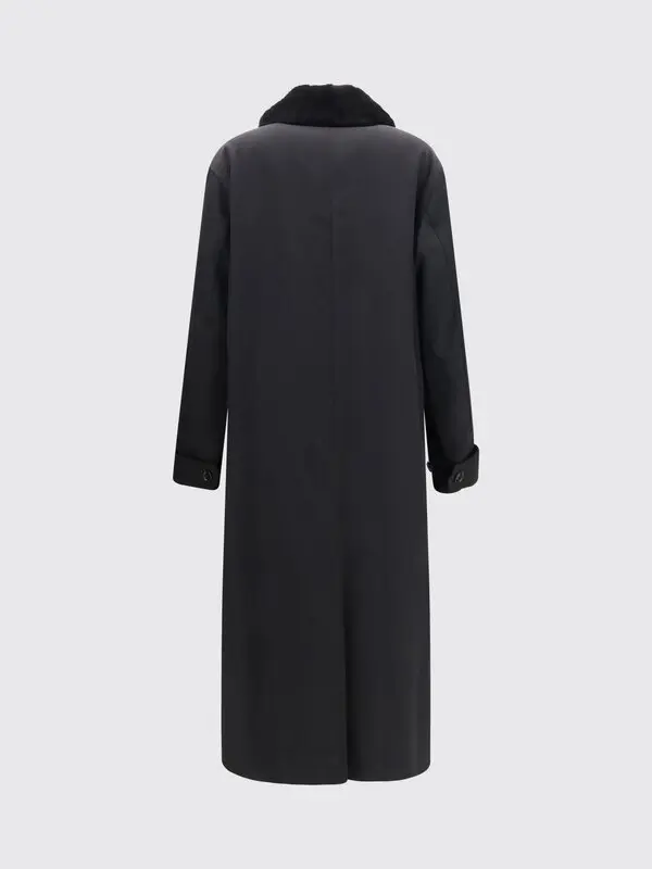 Our Legacy Coat - Black