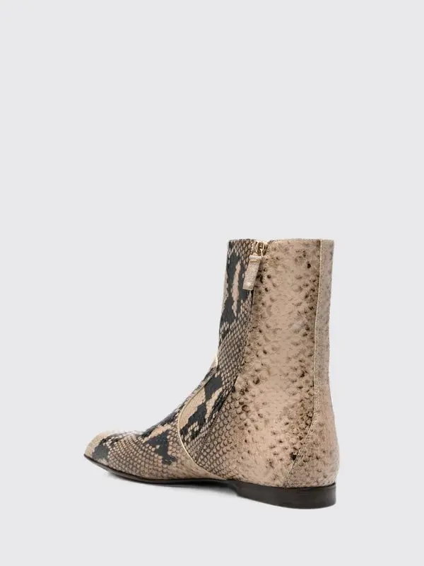Khaite Boots