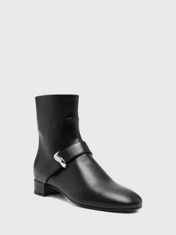 Emporio Armani Boots