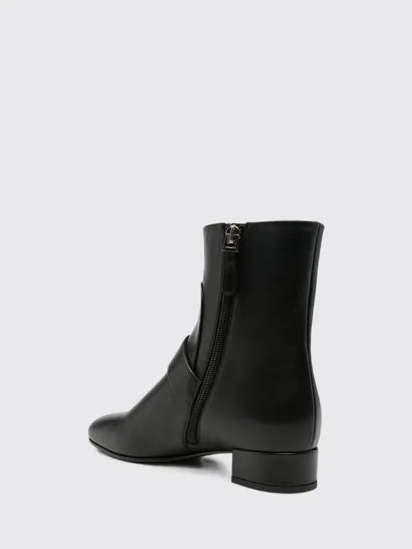 Emporio Armani Boots