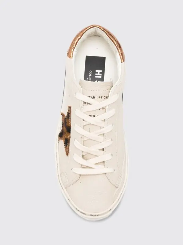 GOLDEN GOOSE Sneakers