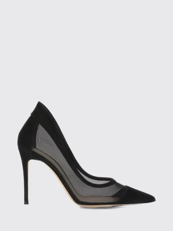 GIANVITO ROSSI High Heel Shoes