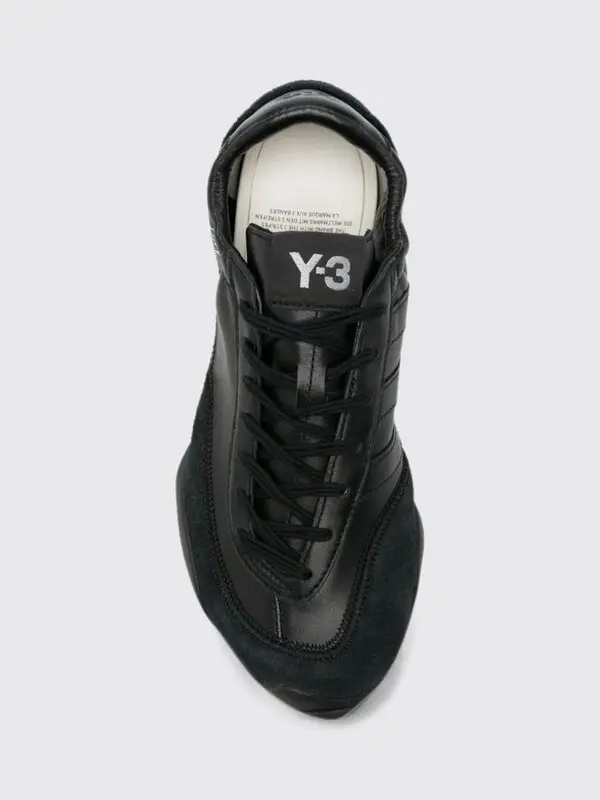 Y3 Sneakers