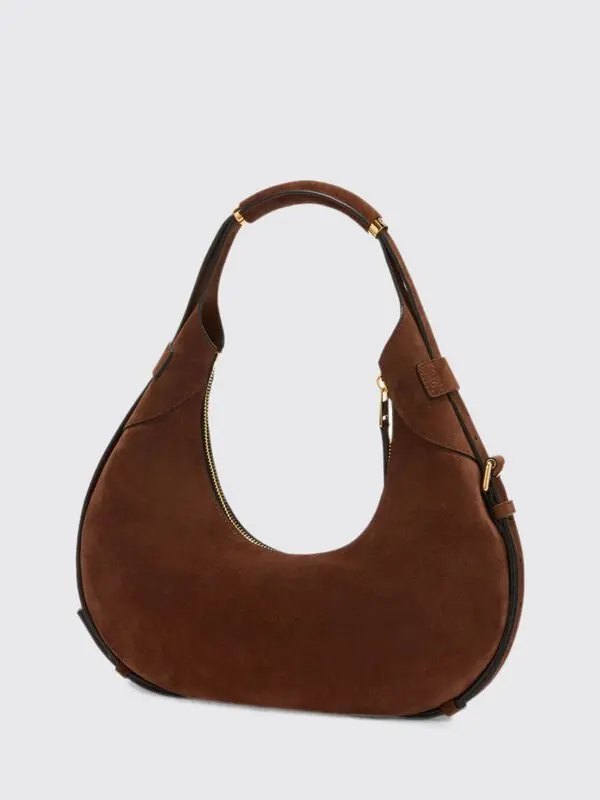 Moschino Shoulder Bag - Brown