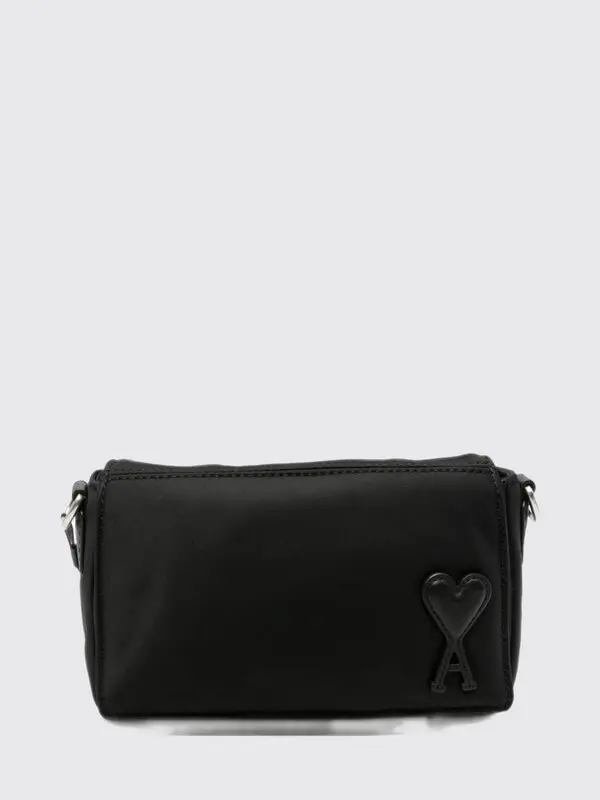 AMI Paris Shoulder Bag