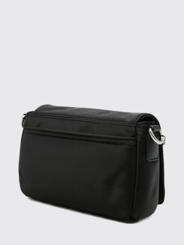 AMI Paris Shoulder Bag