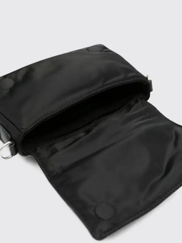 AMI Paris Shoulder Bag