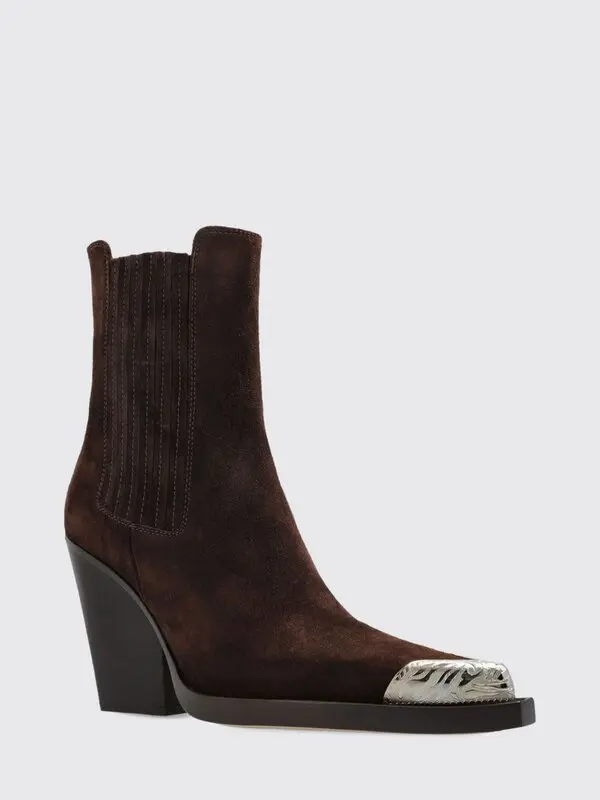 Paris Texas Boots
