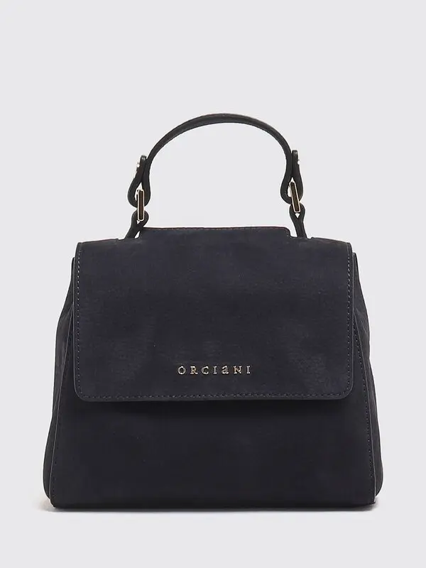 Orciani Shoulder Bag