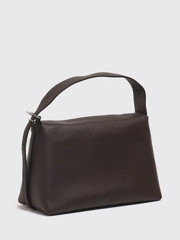 Orciani Shoulder Bag - Dark