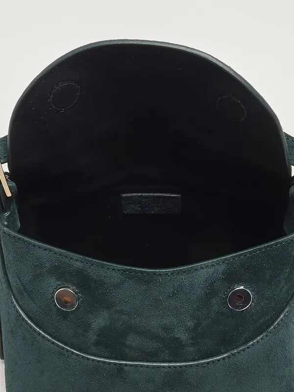 Orciani Shoulder Bag - Green
