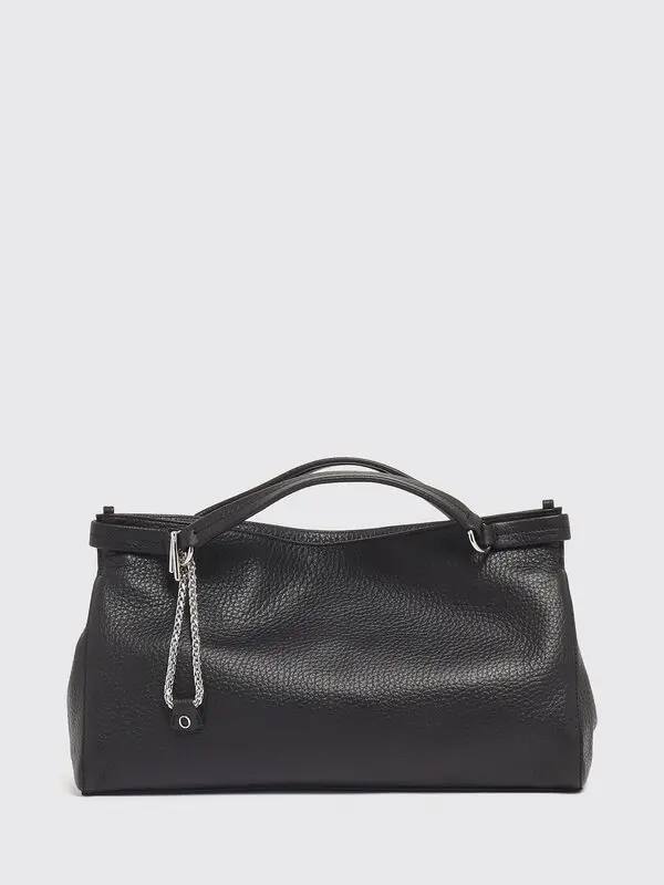 Orciani Handbag - Black