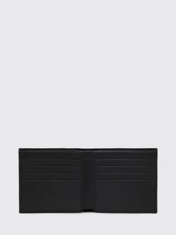 Loewe Wallet - Black