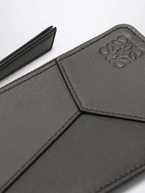 Loewe Wallet - Grey