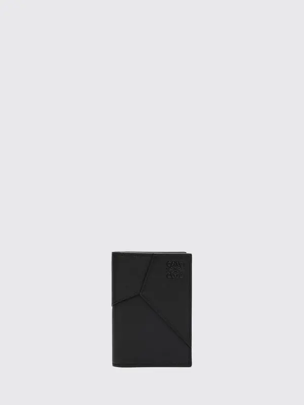 Loewe Briefcase - Black