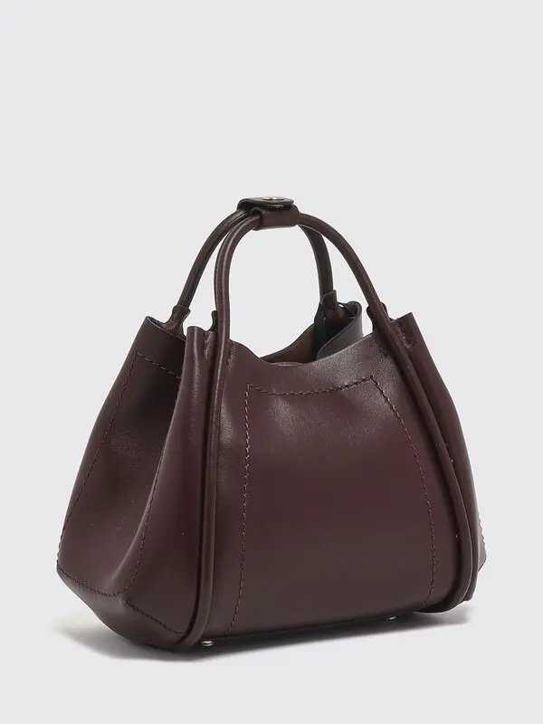 Max Mara Handbag - Burnt