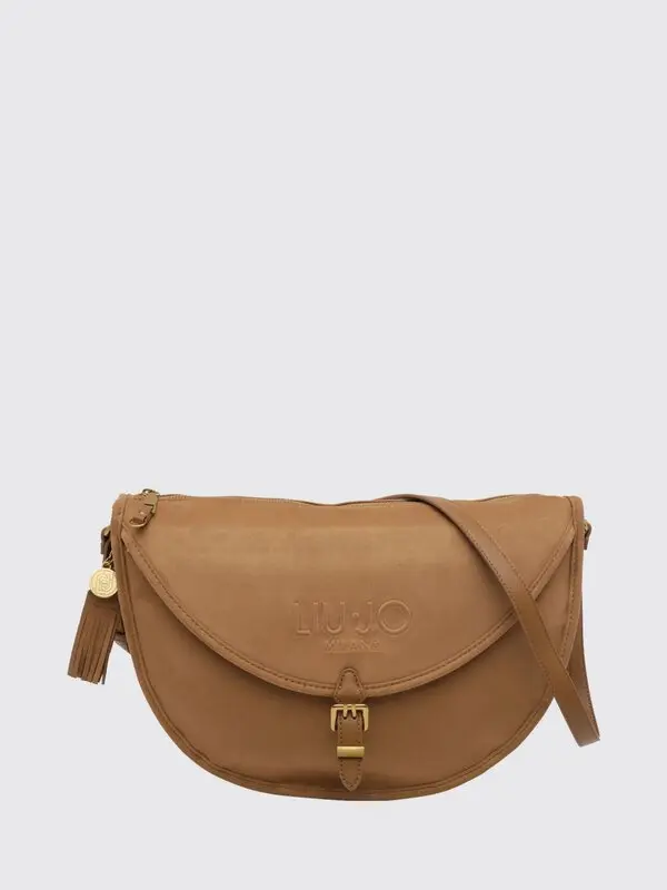 Liu Jo Shoulder Bag - Brown
