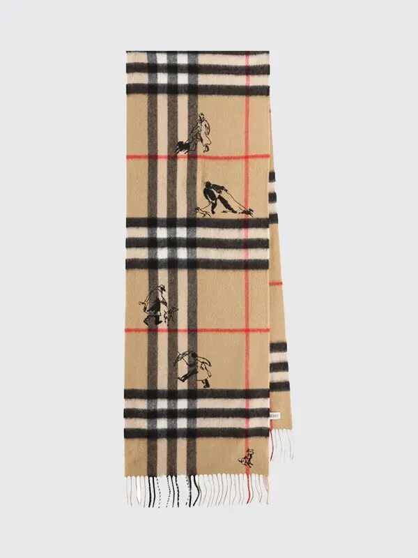 Burberry Scarf