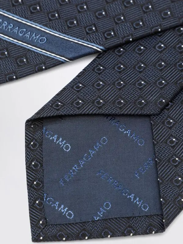 FERRAGAMO Tie