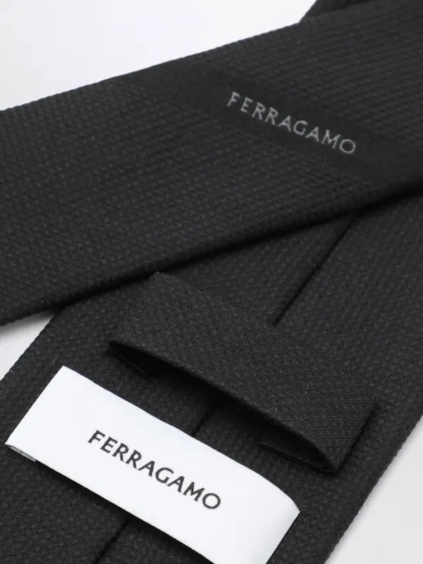 FERRAGAMO Tie