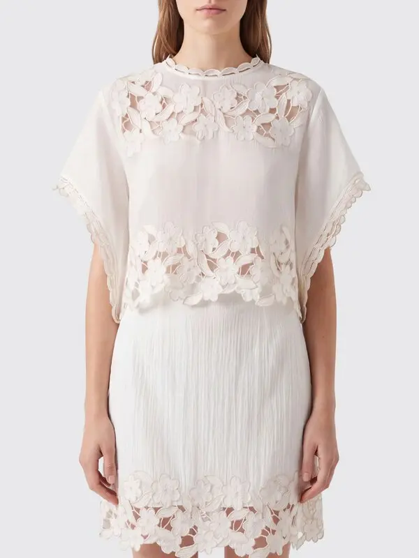 Isabel Marant Étoile T-shirt
