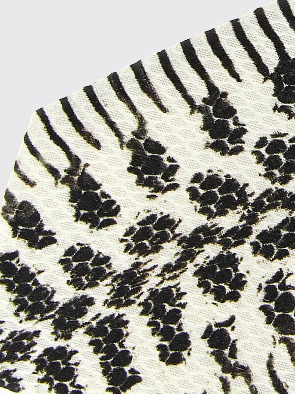 TOM FORD Tie - White