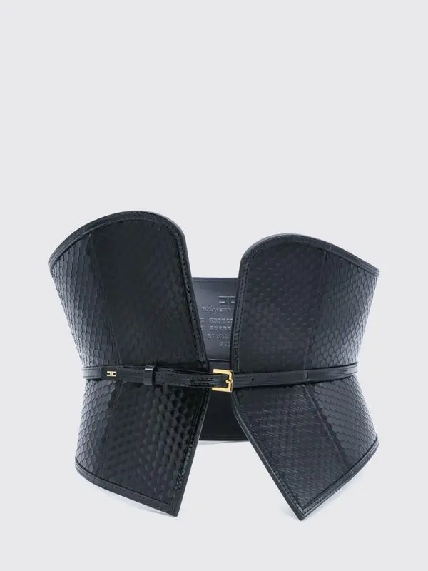 Elisabetta Franchi Belt