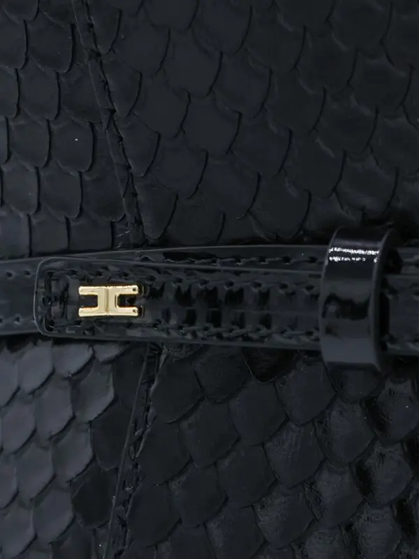 Elisabetta Franchi Belt