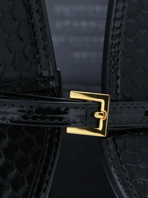 Elisabetta Franchi Belt