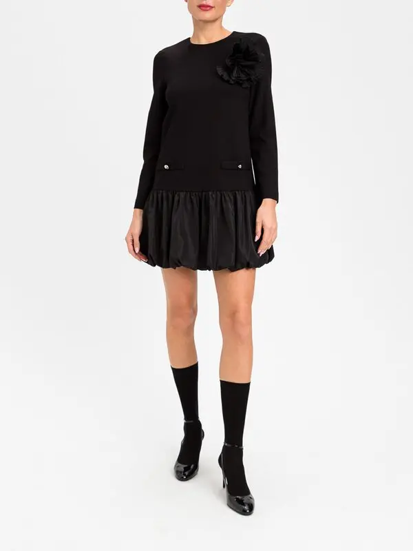TWINSET Dress - Black