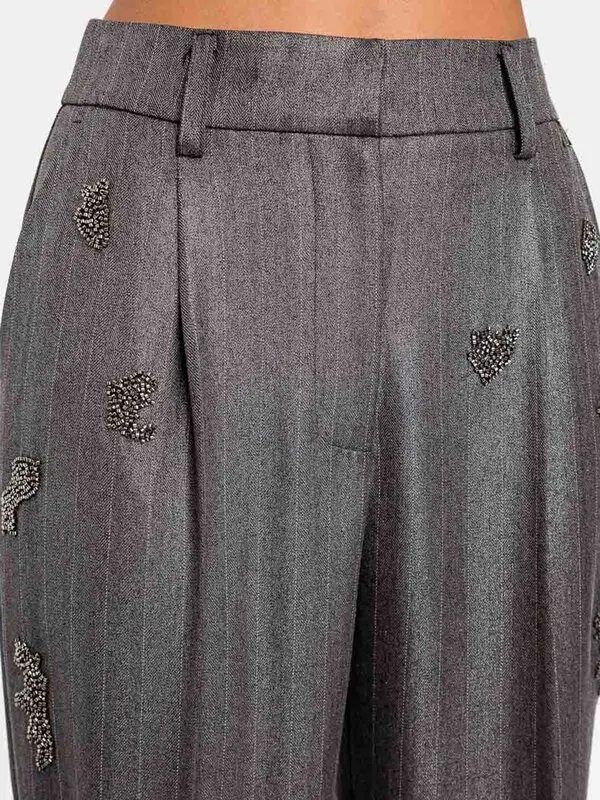 TWINSET Pants