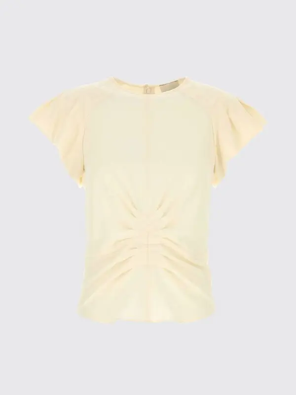 Isabel Marant Étoile Top - Ecru