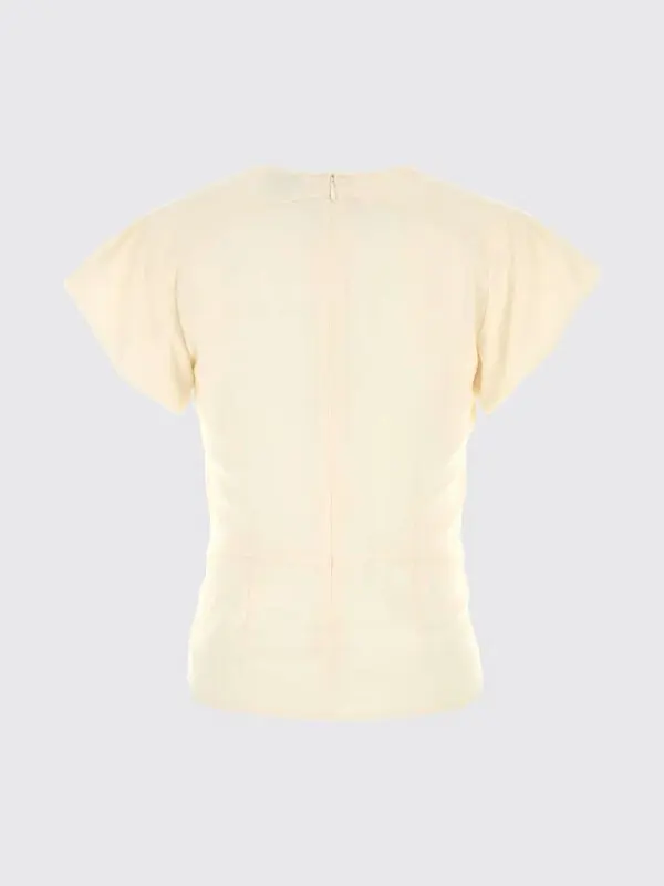 Isabel Marant Étoile Top - Ecru