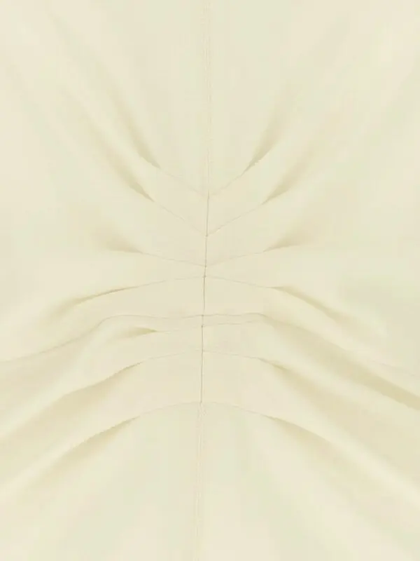 Isabel Marant Étoile Top - Ecru