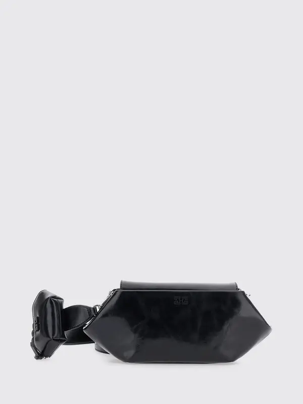 GANNI Shoulder Bag