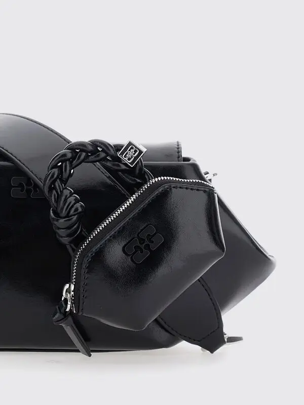 GANNI Shoulder Bag