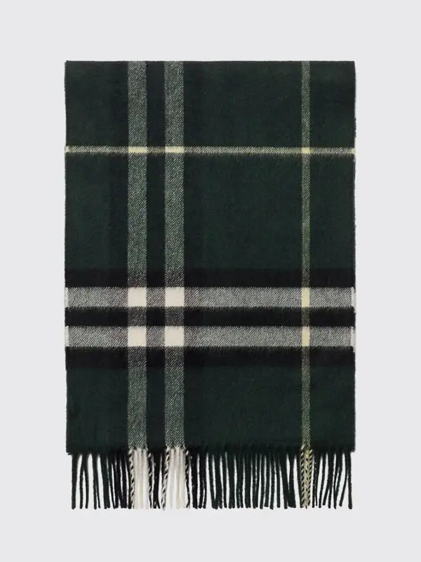 Burberry Scarf - Green