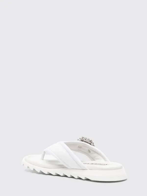 ROGER VIVIER Heeled Sandal