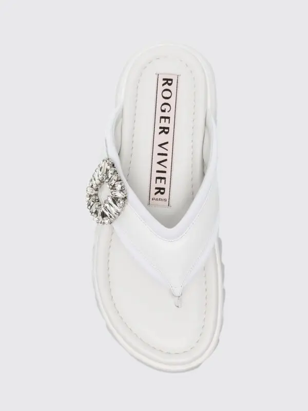 ROGER VIVIER Heeled Sandal