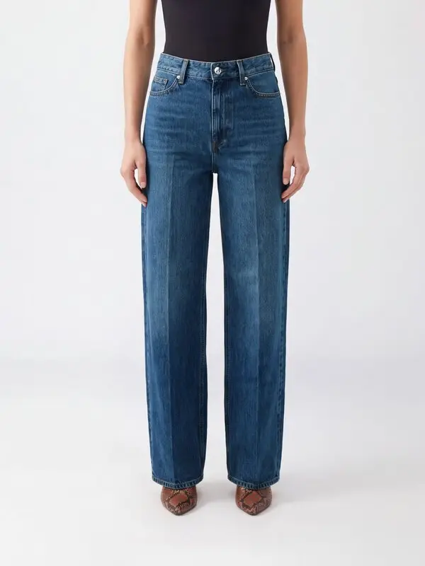 TOTEME Jeans