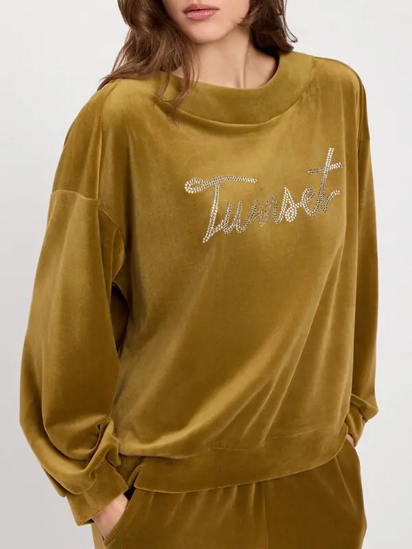 TWINSET Jumpsuit
