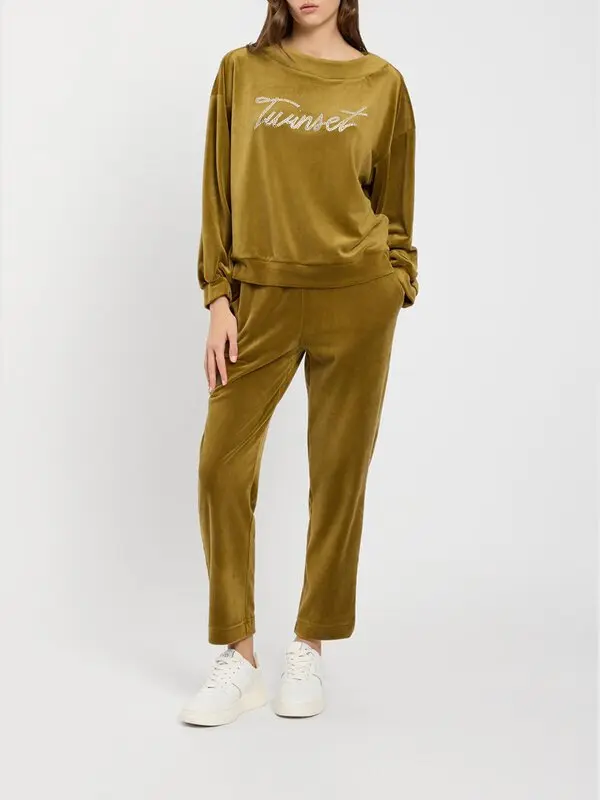 TWINSET Jumpsuit - Green